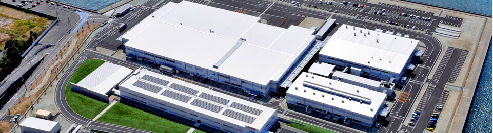 U-Shin Style | 株式会社ユーシン